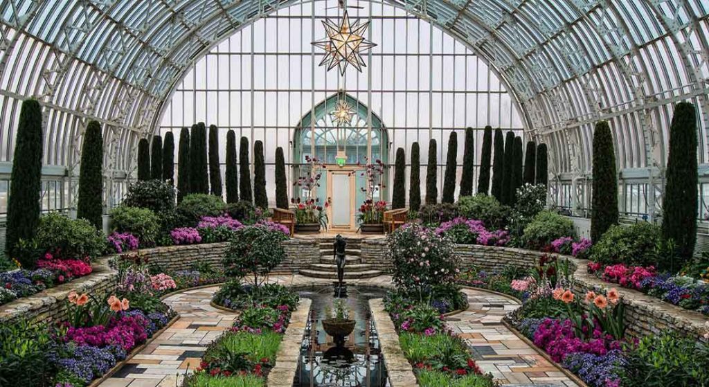 What Every Gardener Needs to Know About Greenhouse Systems – Greenhouse ...